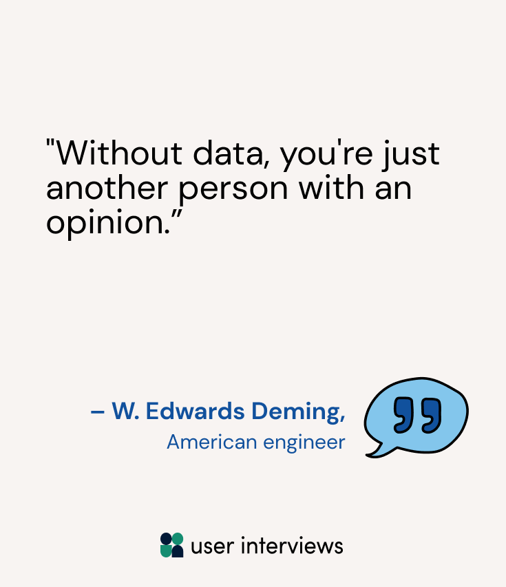 70+ Memorable UX Research Quotes to Inspire Your Team