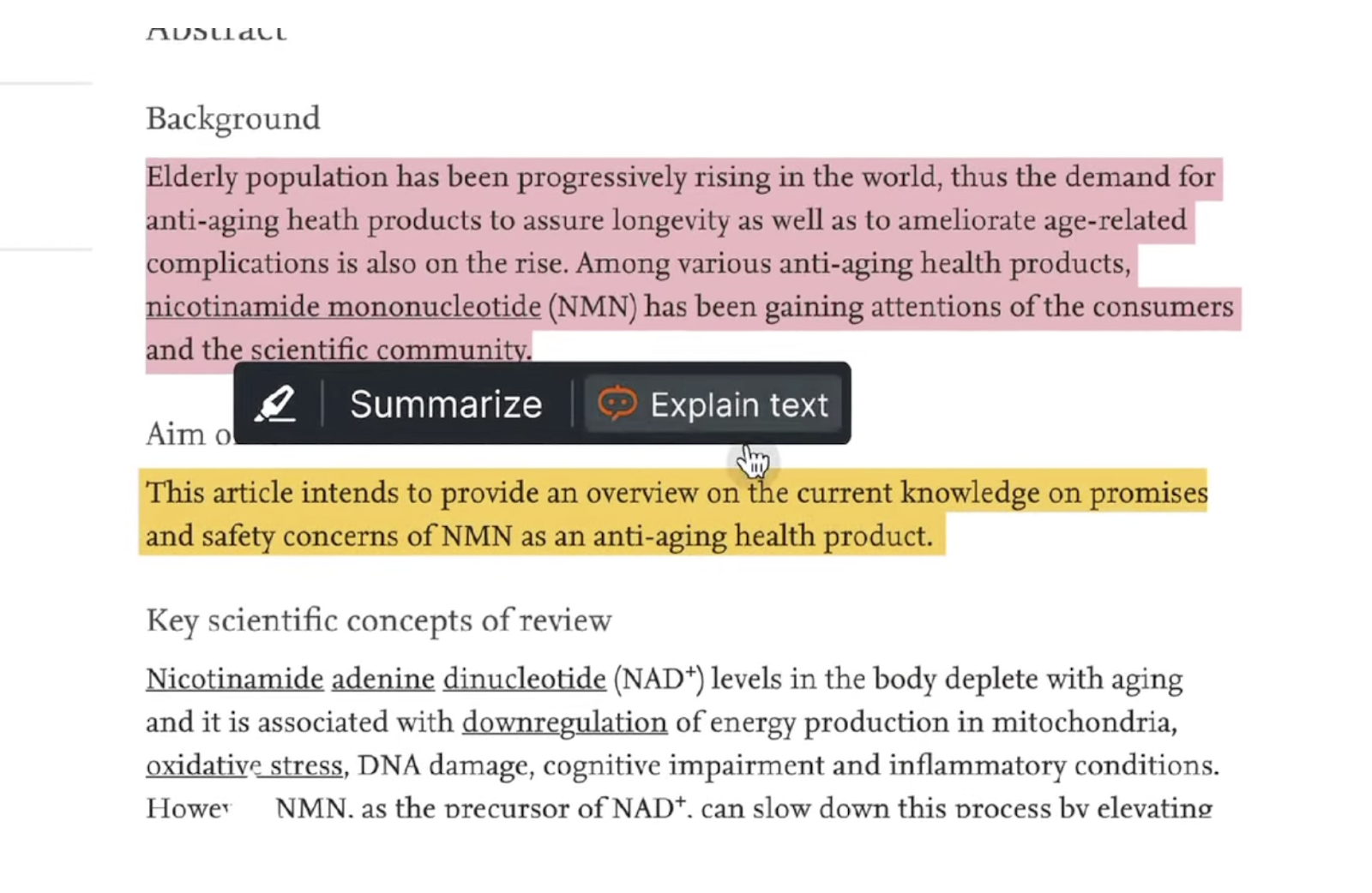 20+ Powerful AI-Based Tools for UX Research Toolkits in 2023