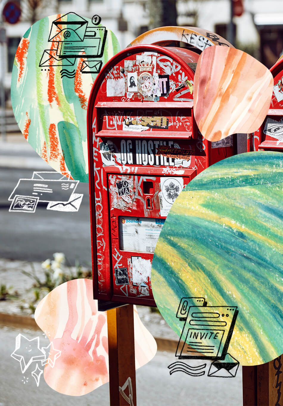 How to Write Compelling Research Invite Emails (with Templates & Examples)