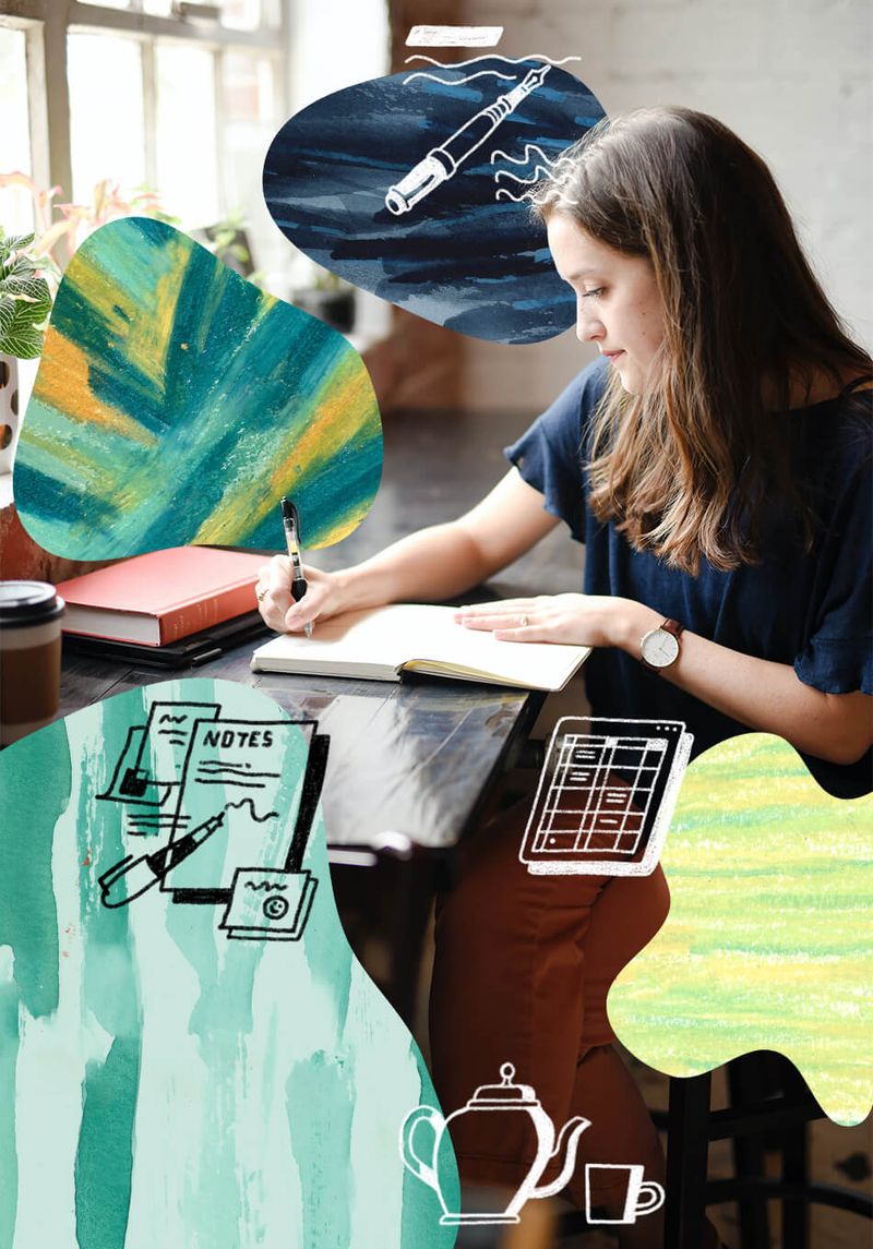 Notetaking for UX Research: Templates & Methods