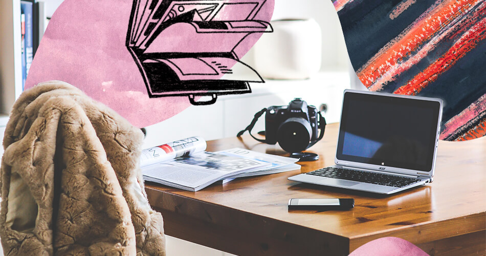 UX Research Portfolios That Will Get You Hired: 20 Templates and Examples