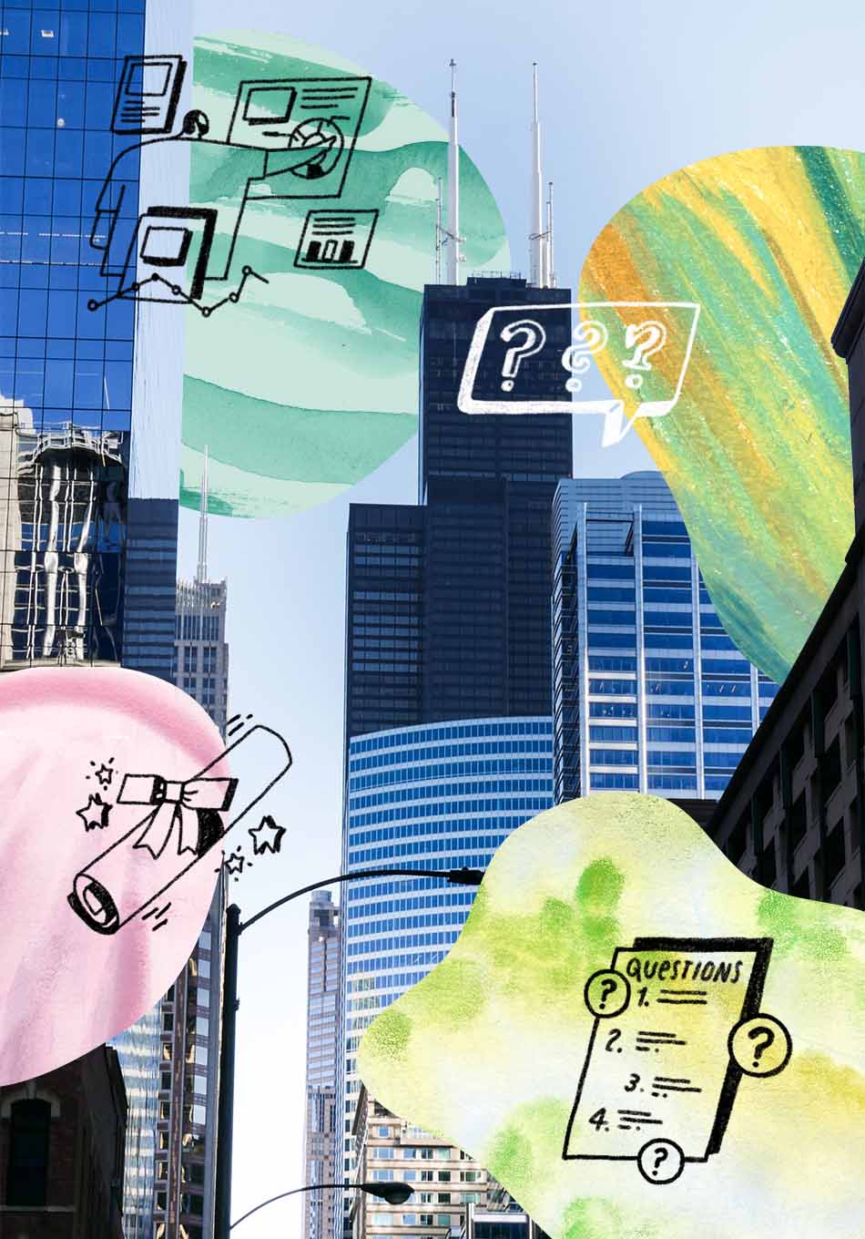 Common UX Research Job Interview Questions & How to Answer Them