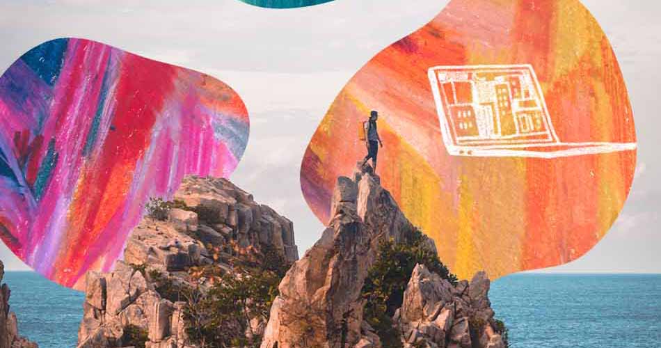 People Who Do Research: A Discovery Study