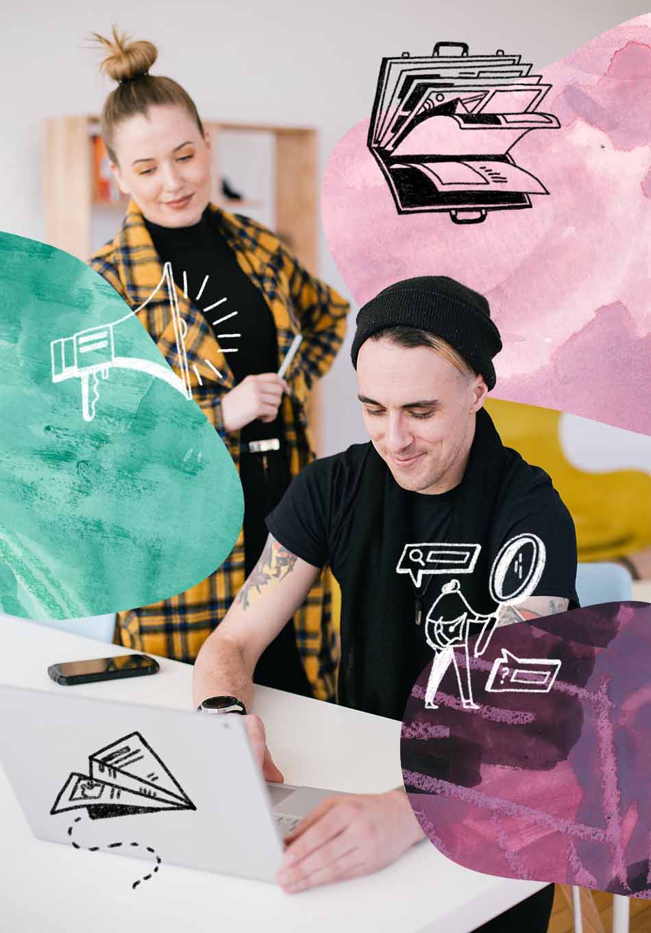 How To Build a Stronger UX Research Portfolio – with Real Examples