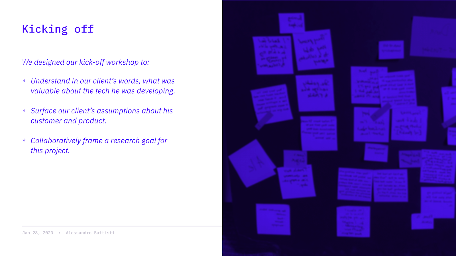 How To Build a Stronger UX Research Portfolio – with Real Examples