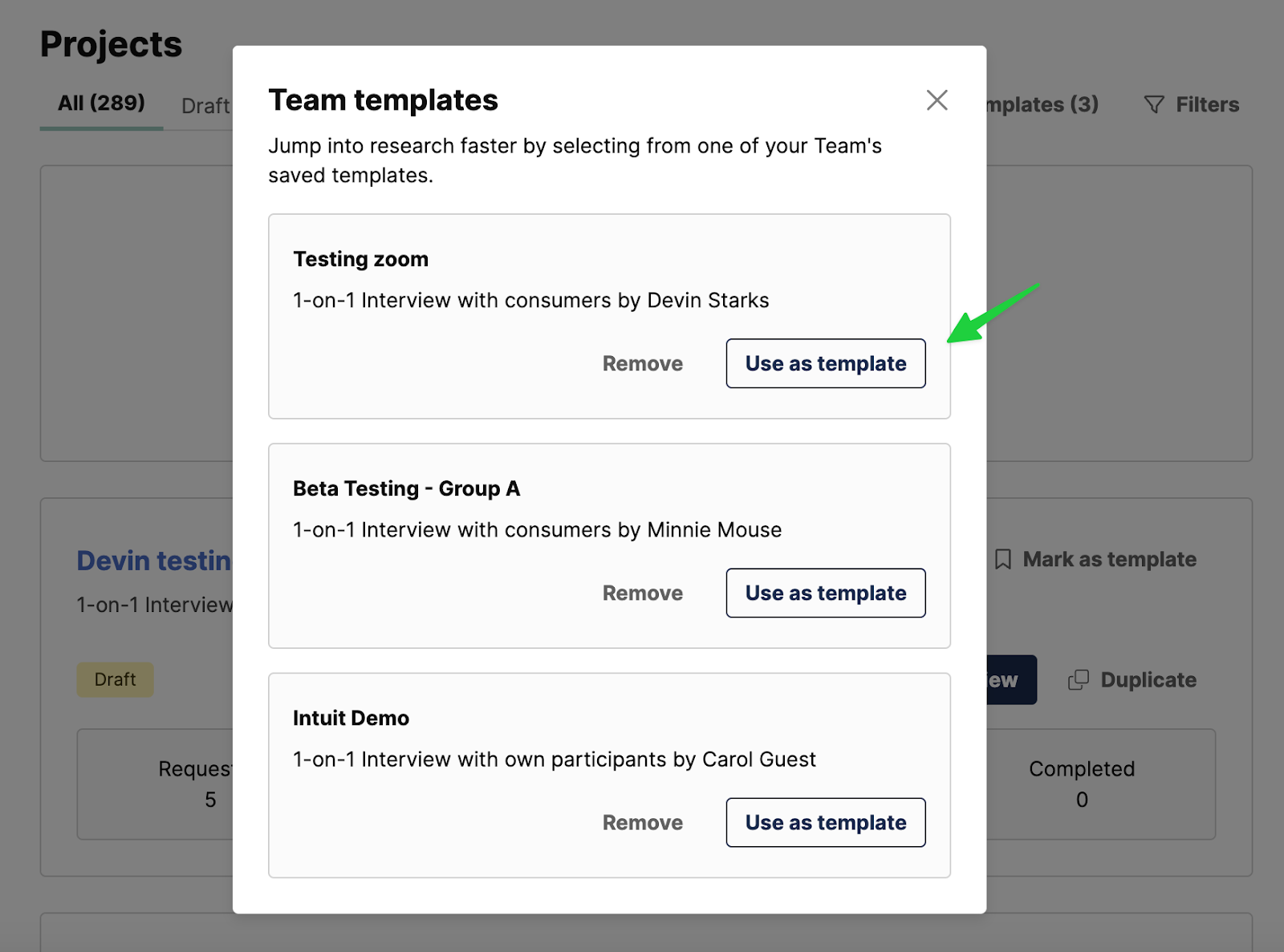 How to navigate User Interviews | User Interviews
