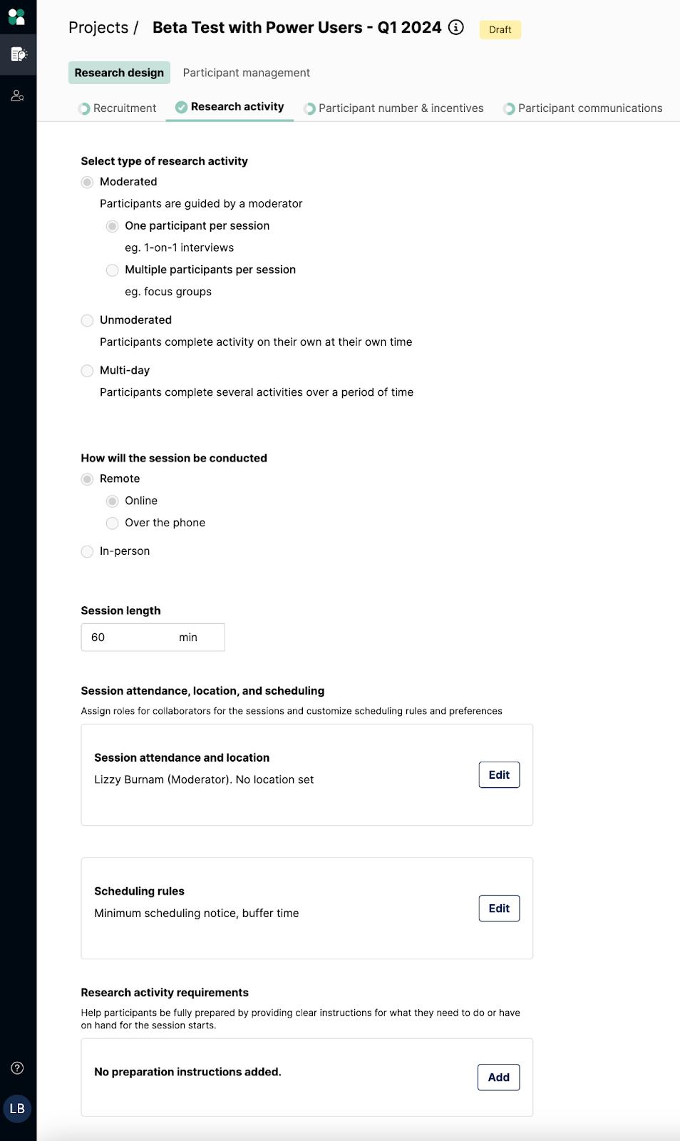 How to navigate User Interviews | User Interviews