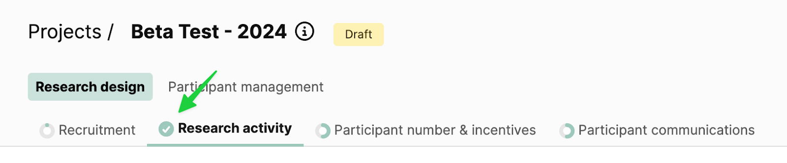 How to navigate User Interviews | User Interviews