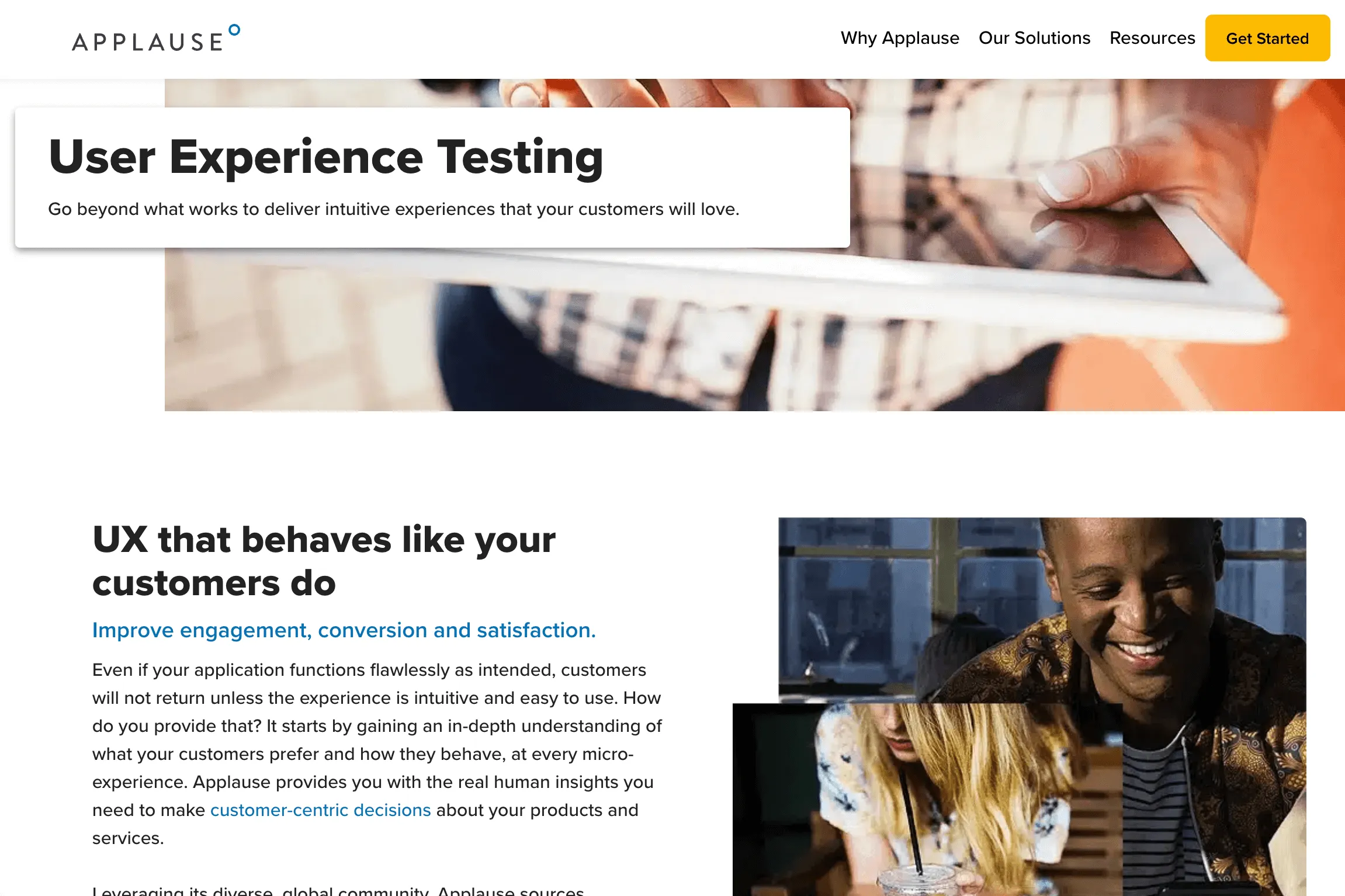 25+ User Testing Alternatives for UX Research and More