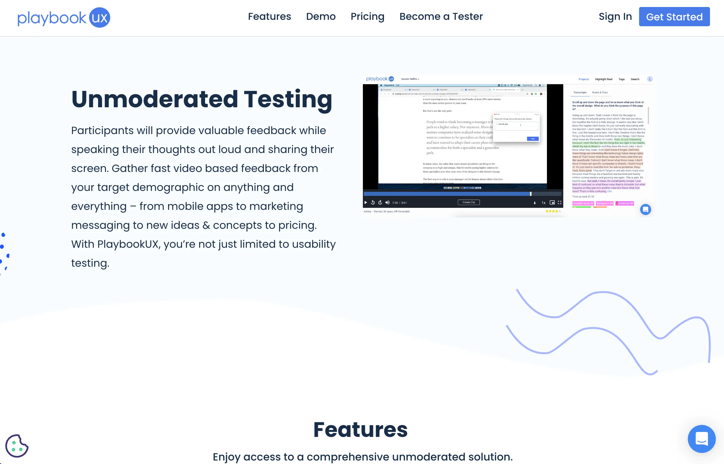 25+ User Testing Alternatives for UX Research and More