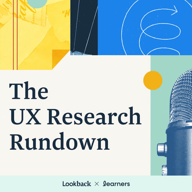The 30 Best UX, Product, and Design Podcasts for 2024