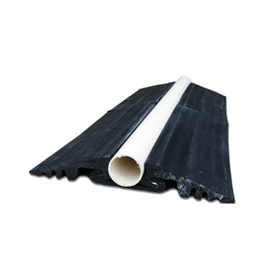 Pipe and Hose Ramps | American Recycled Products