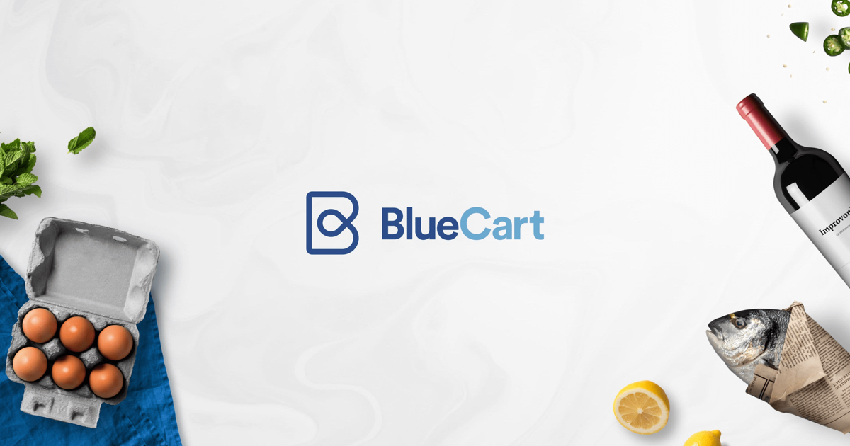 BlueCart eCommerce