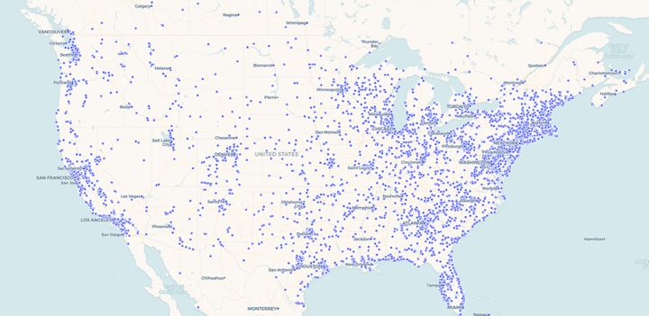 BlueCart | The Leader in Hospitality Technology
