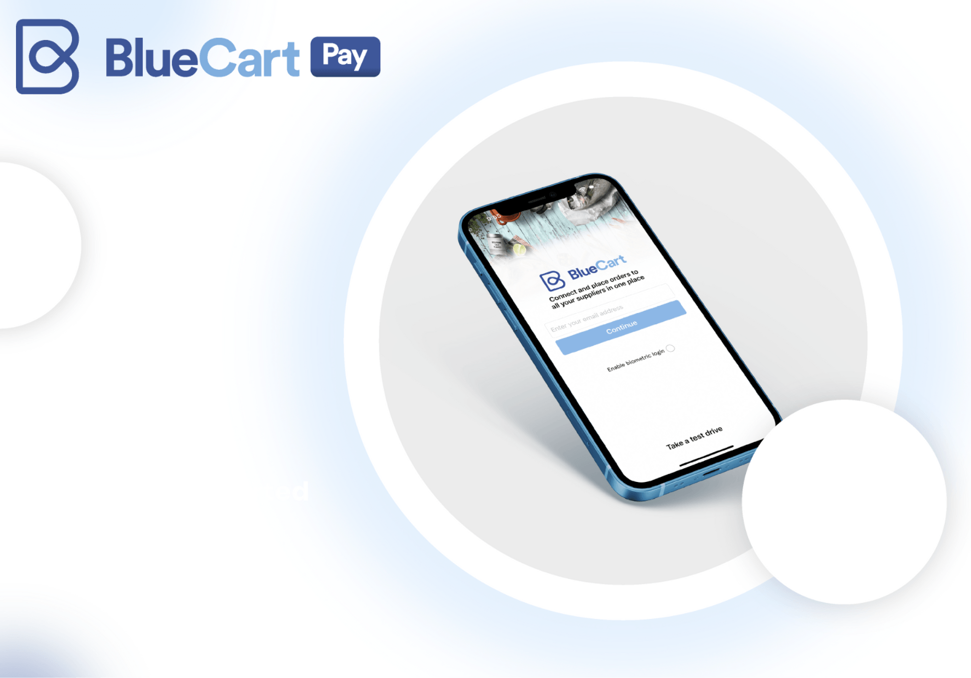 BlueCart Pay