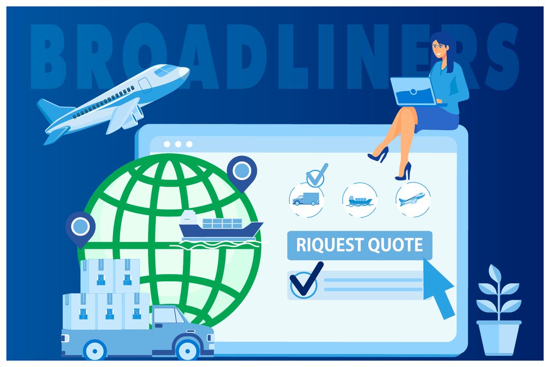 The Platform for Broadline Distributors