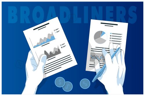 The Platform for Broadline Distributors