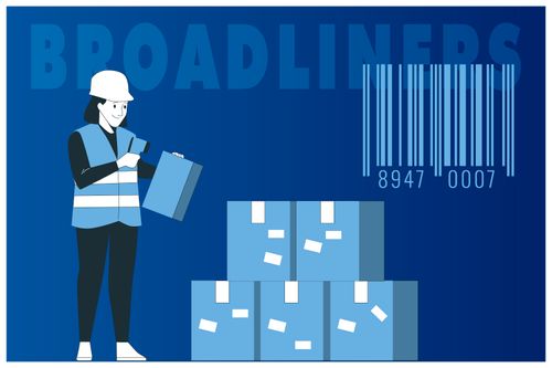 The Platform for Broadline Distributors