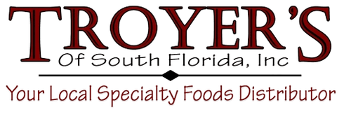 The Platform for Specialty Distributors