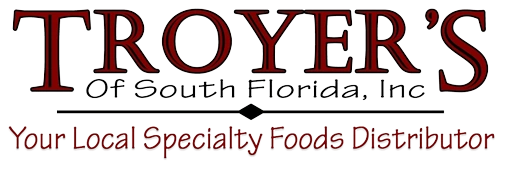 The Platform for Broadline Distributors