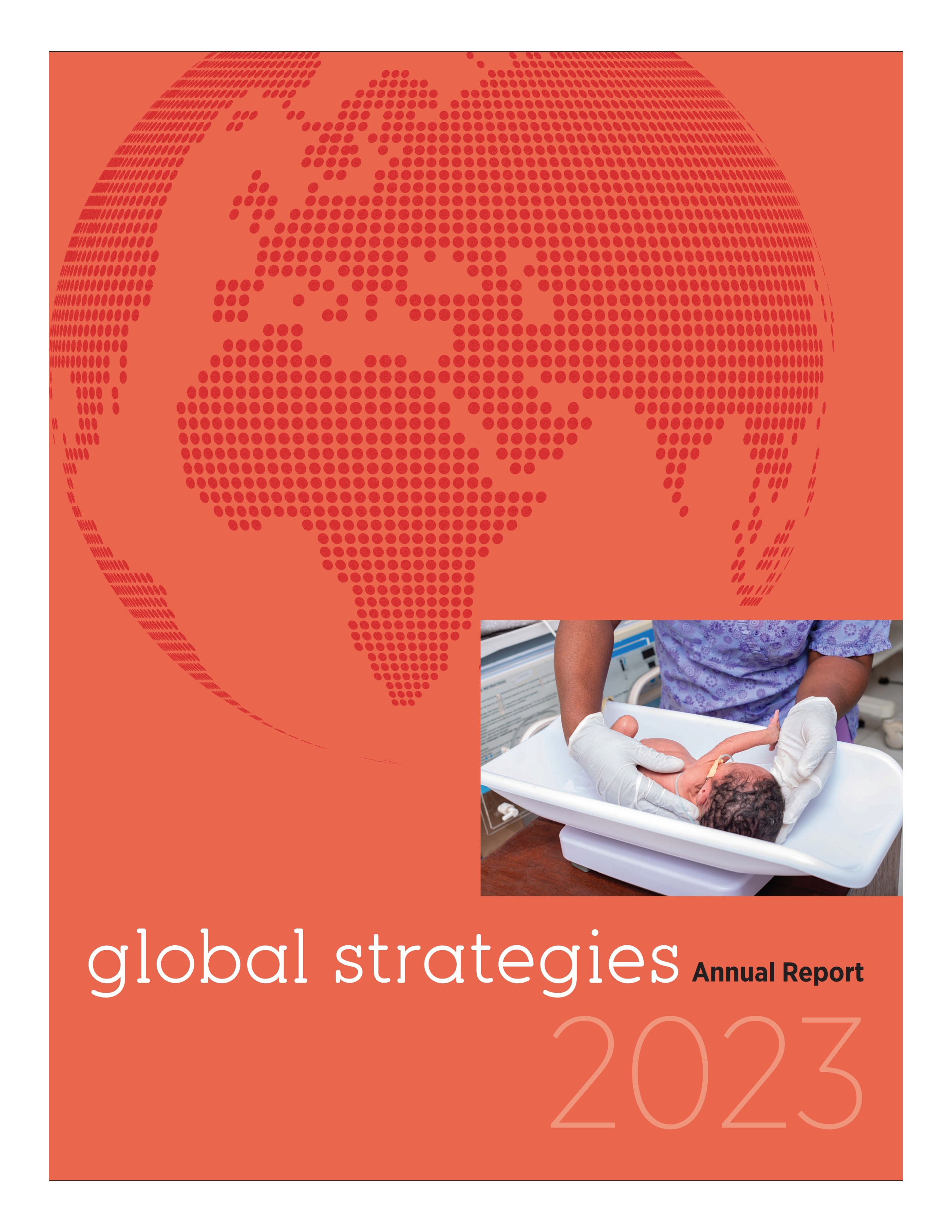 2023 Annual Report | Global Strategies