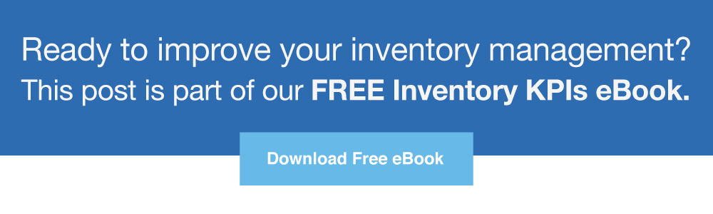 What Is Shrinkage How To Calculate Inventory Shrinkage