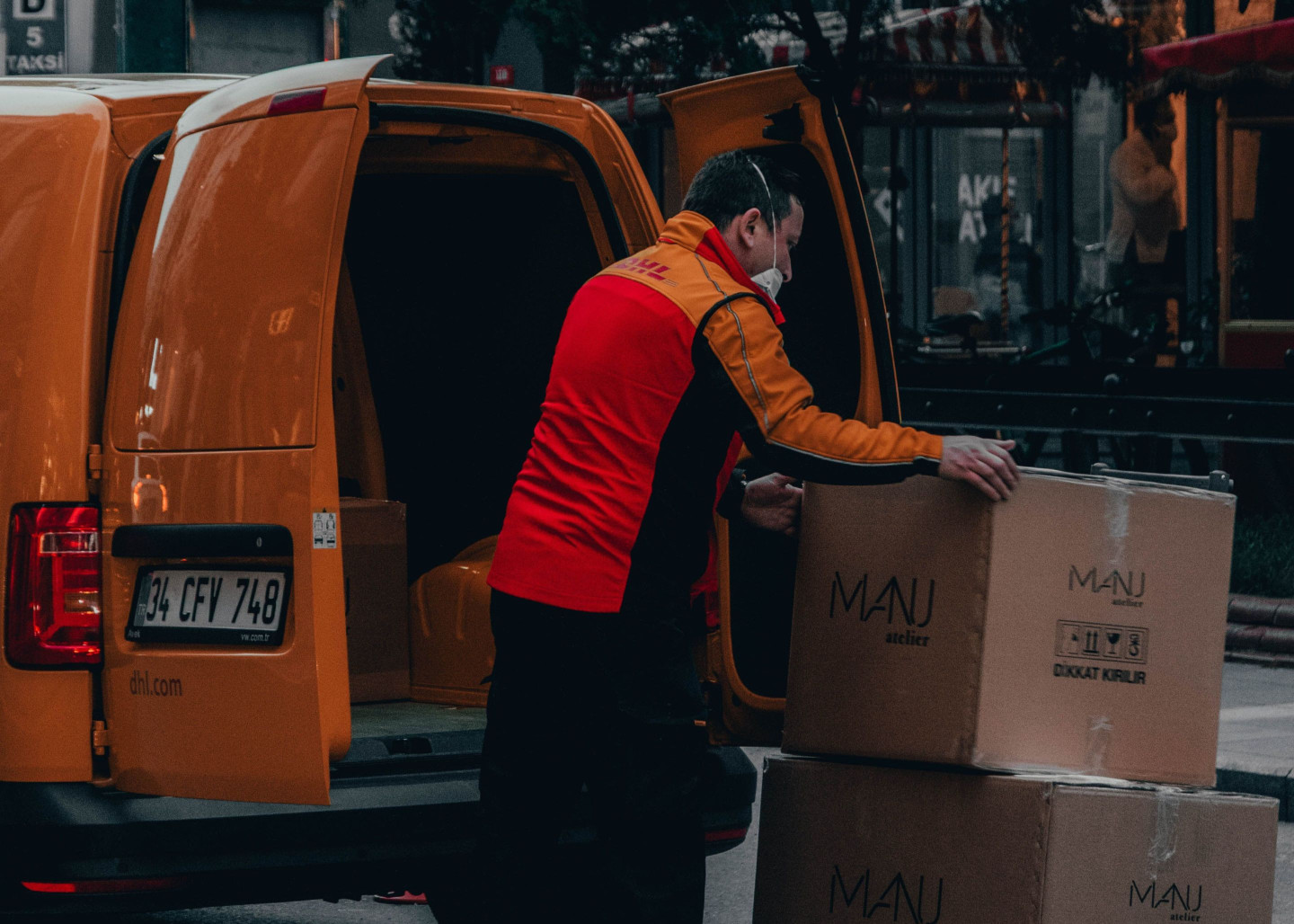 Multi-Stop Route Planner: Best B2B Route Planner App