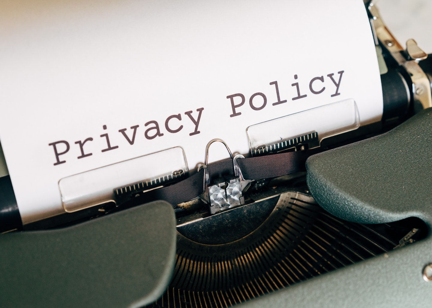 What Is a Privacy Policy?