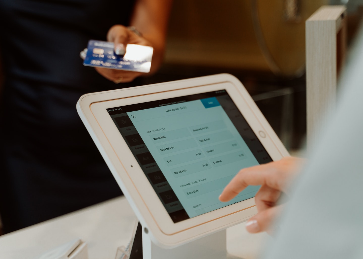 Restaurant Technology: 6 Basics Concepts to Know About