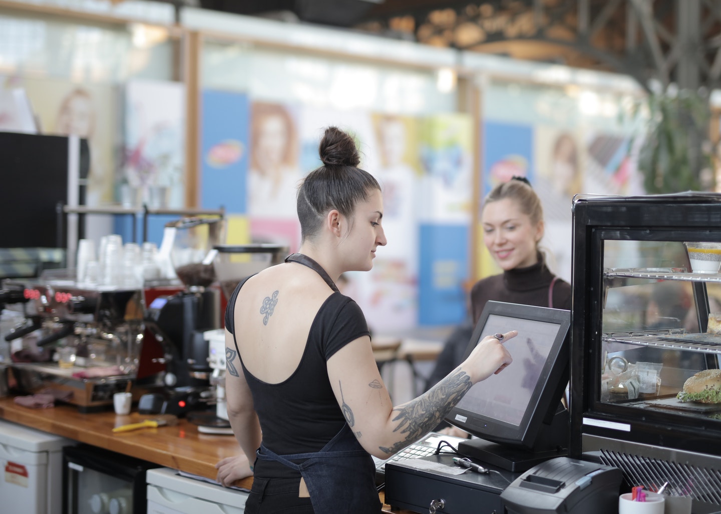 Restaurant Technology Trends to Implement Right Now