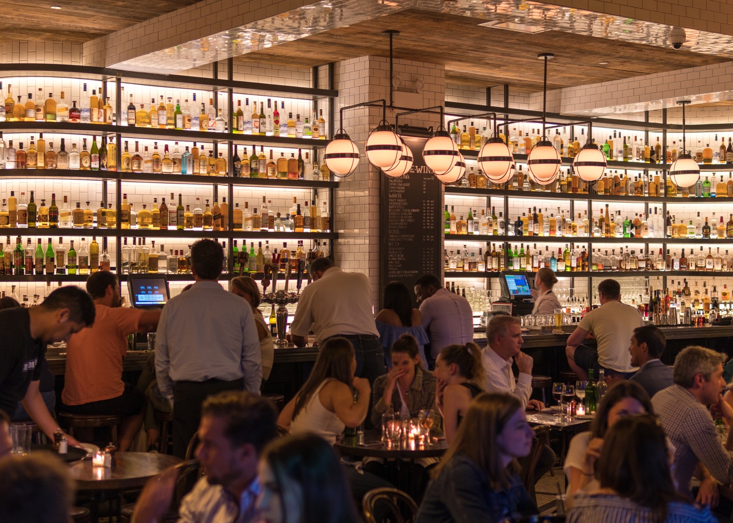 The Restaurant Industry: Everything You Need to Know