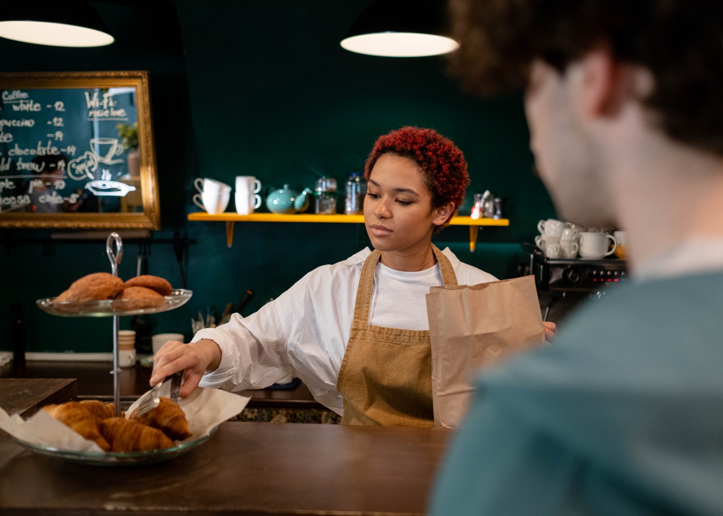 5 Loyalty Program Ideas for the Restaurant Industry