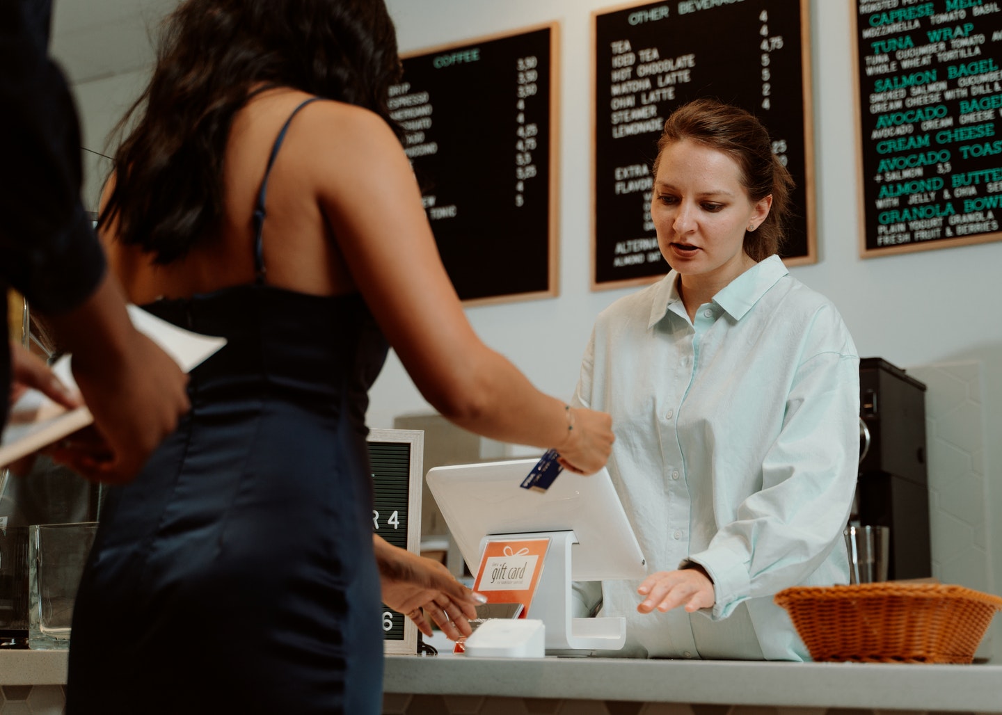 Restaurant Technologies: 5 Restaurant Technology Tools