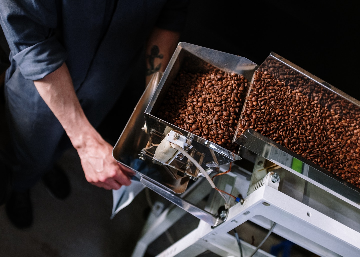 A Guide to Starting a Wholesale Coffee Distribution Business