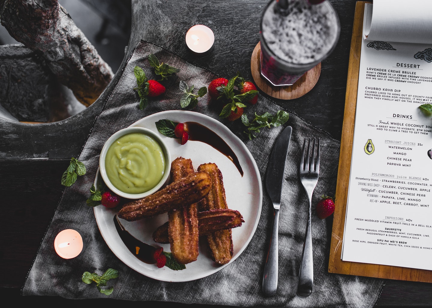 Seasonal Menu: 5 Benefits of Having a Seasonal Restaurant Menu