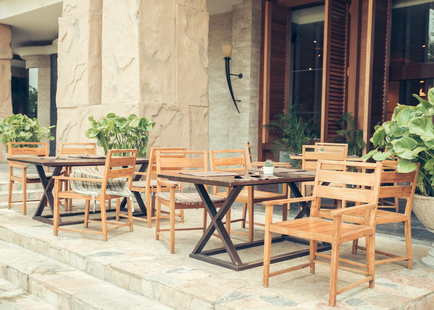 Seasonal Restaurant: Ways to Plan for Restaurant Seasonality