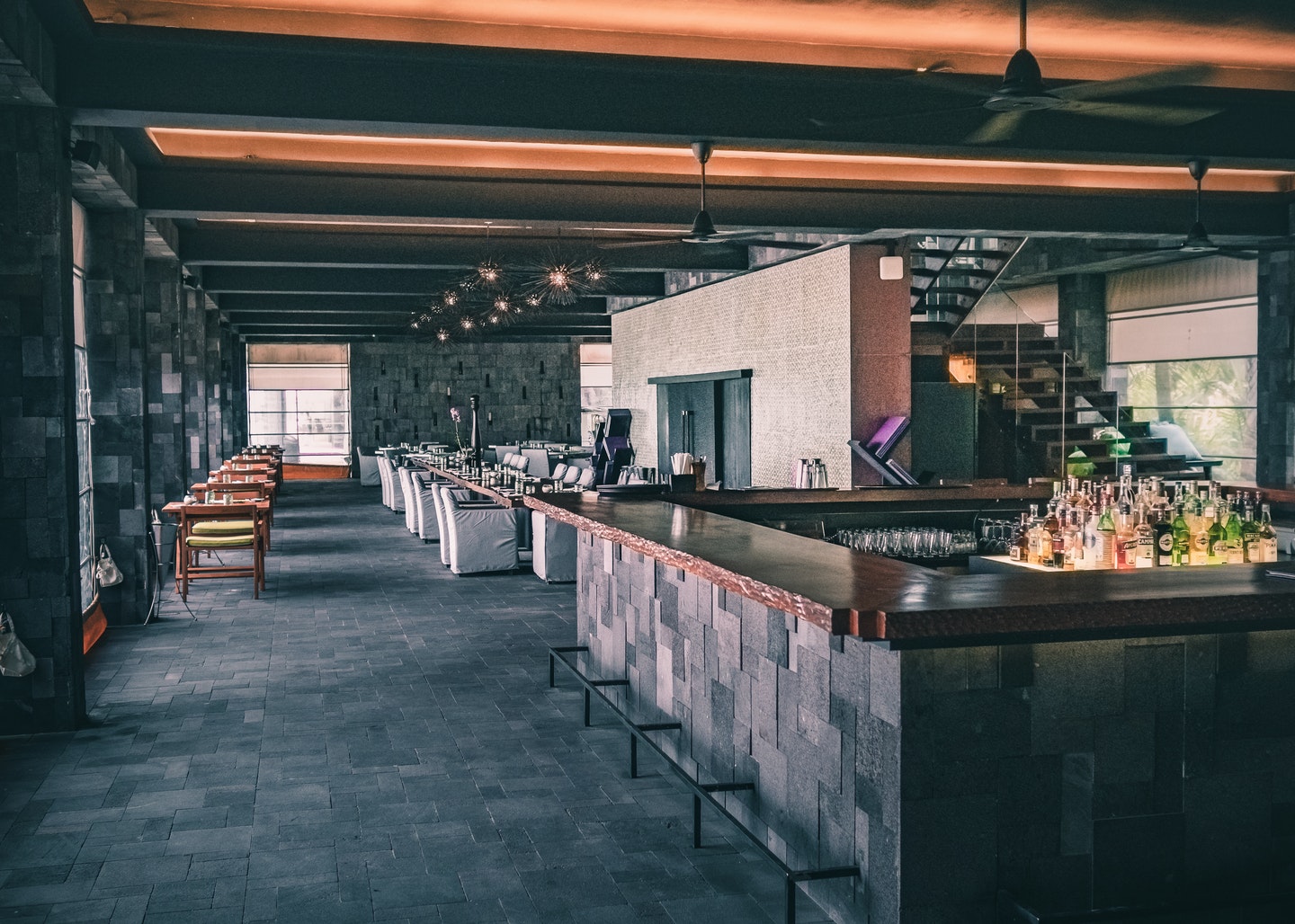 Slow Season: 5 Ways to Survive a Slow Restaurant Season