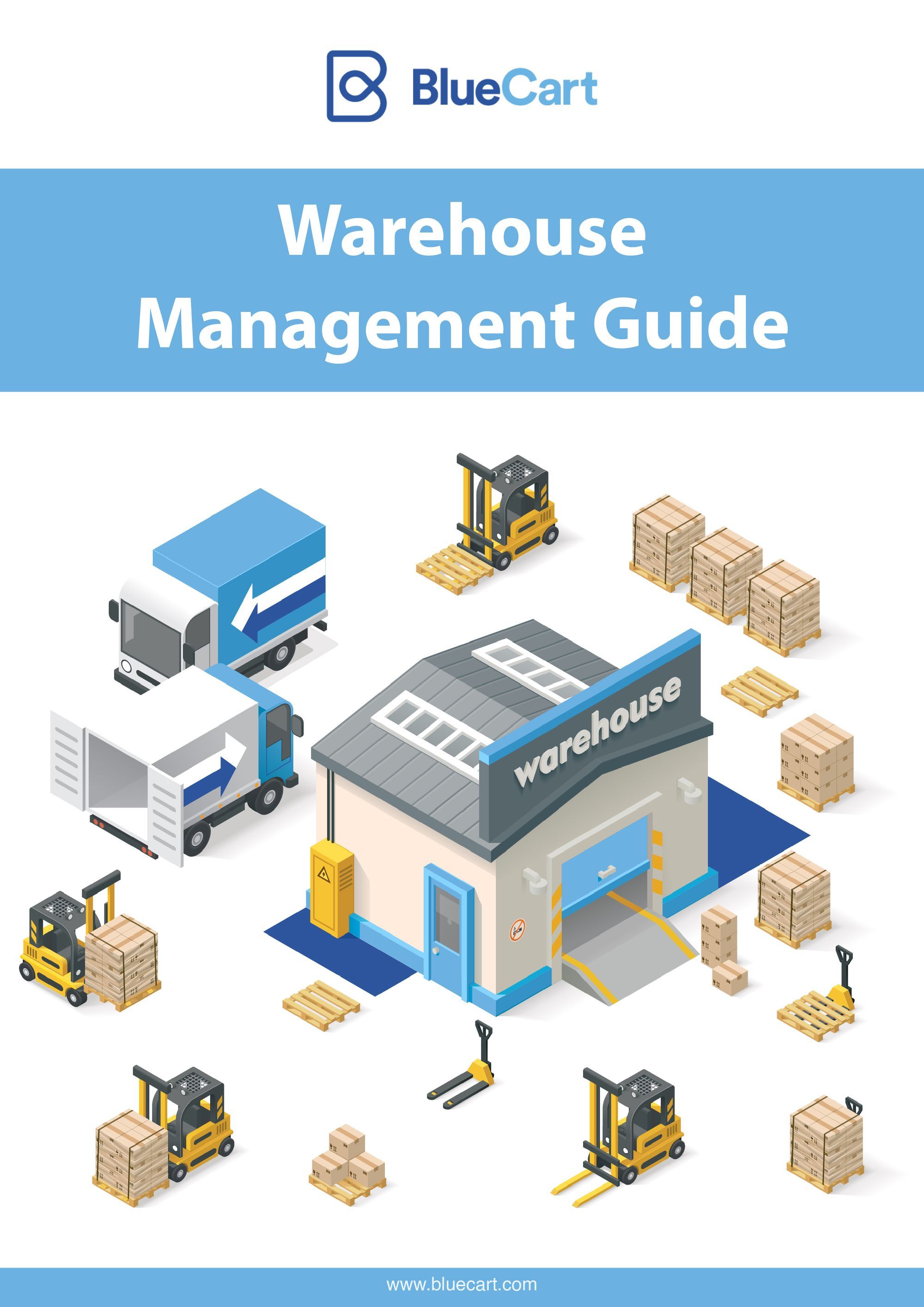 Warehouse Management eBook
