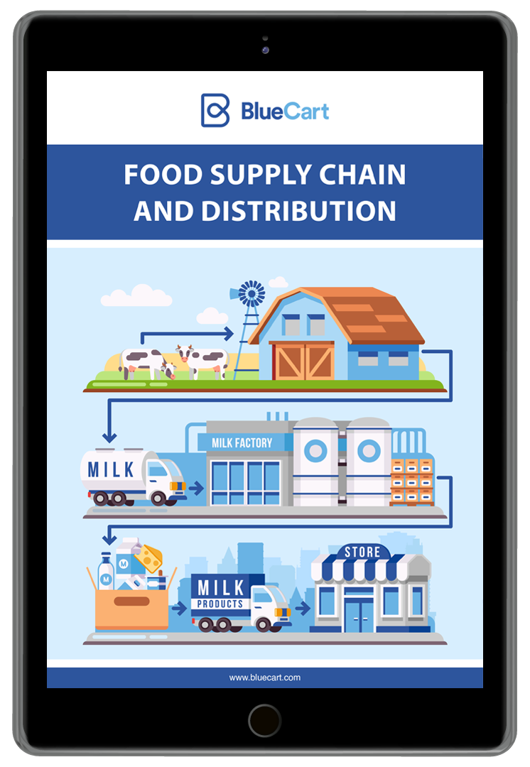 Food Supply Chain eBook