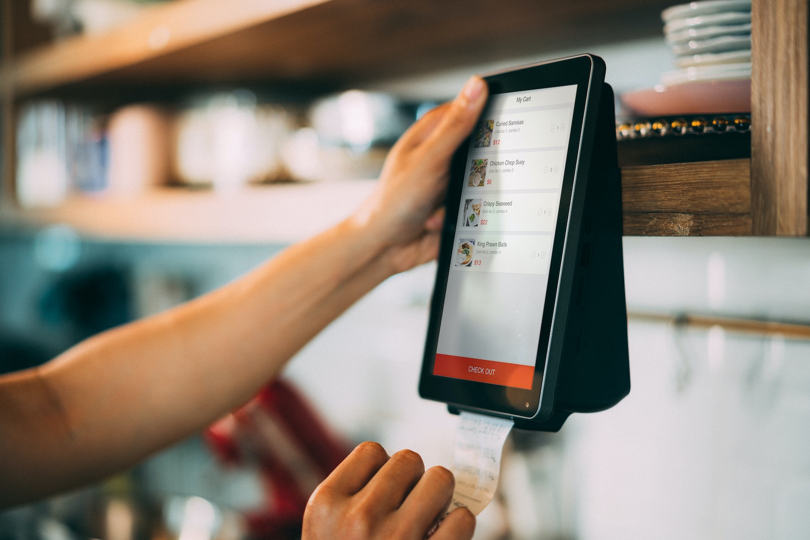 Point of Sale Report: 6 POS Reports Your Restaurant Needs