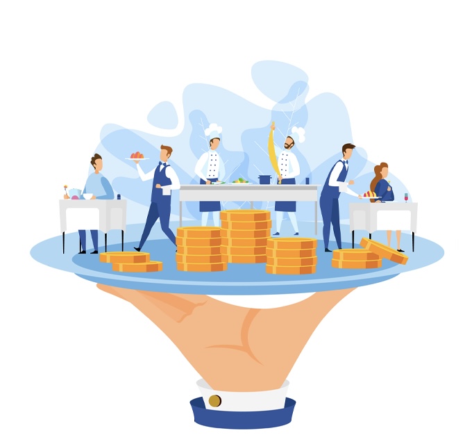 Restaurant Seasonality eBook