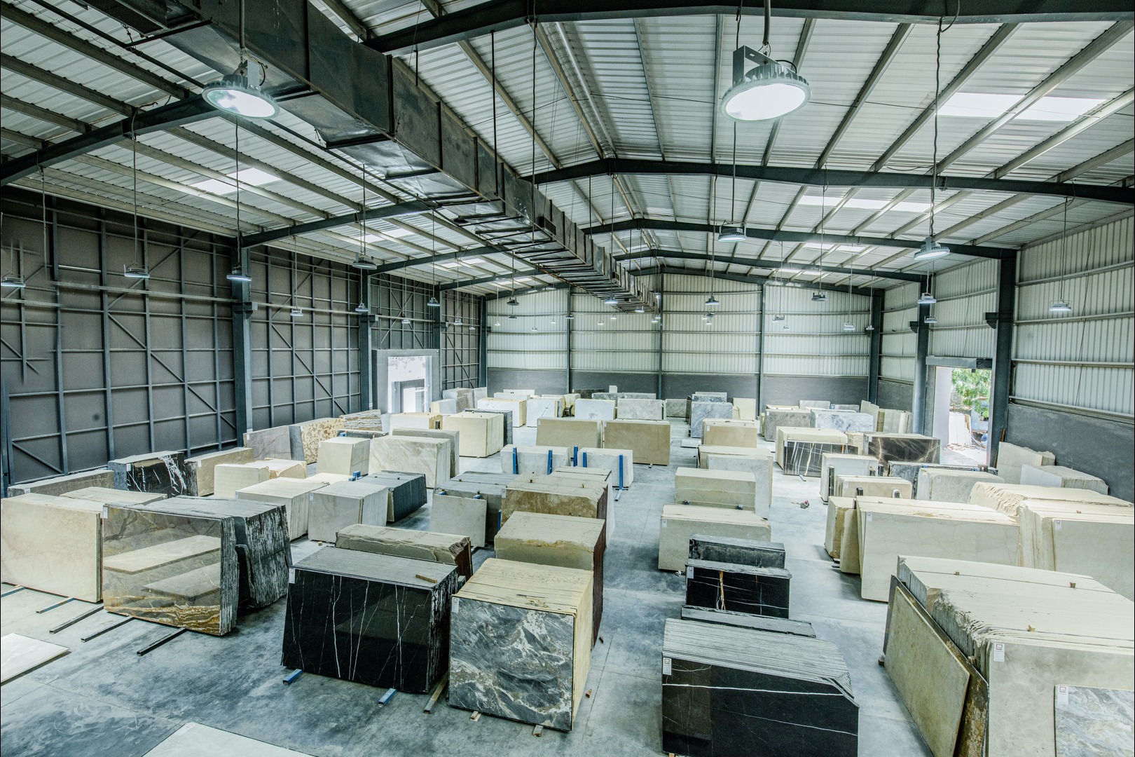 3 Benefits of Smart Warehouse: What is a Smart Warehouse?