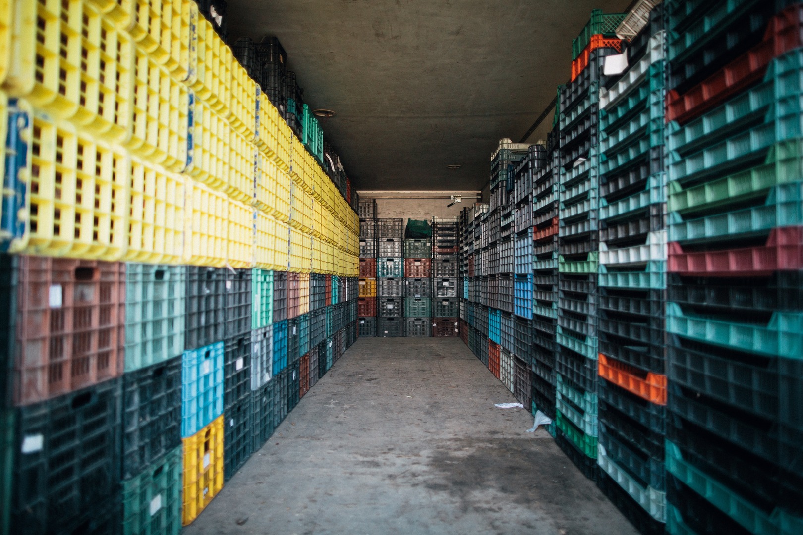 Warehouse Daily Checklist: Full Warehouse Operations Guide