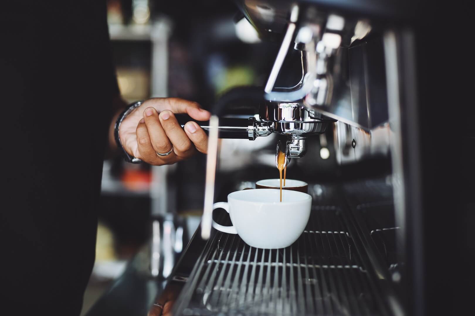 Restaurant Coffee Trends: What to Expect in 2023 and Beyond