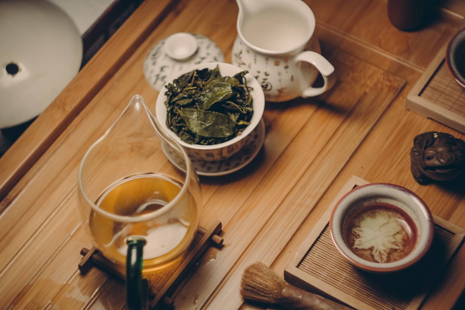 Tea Varieties for Restaurant Menus: The Best Options