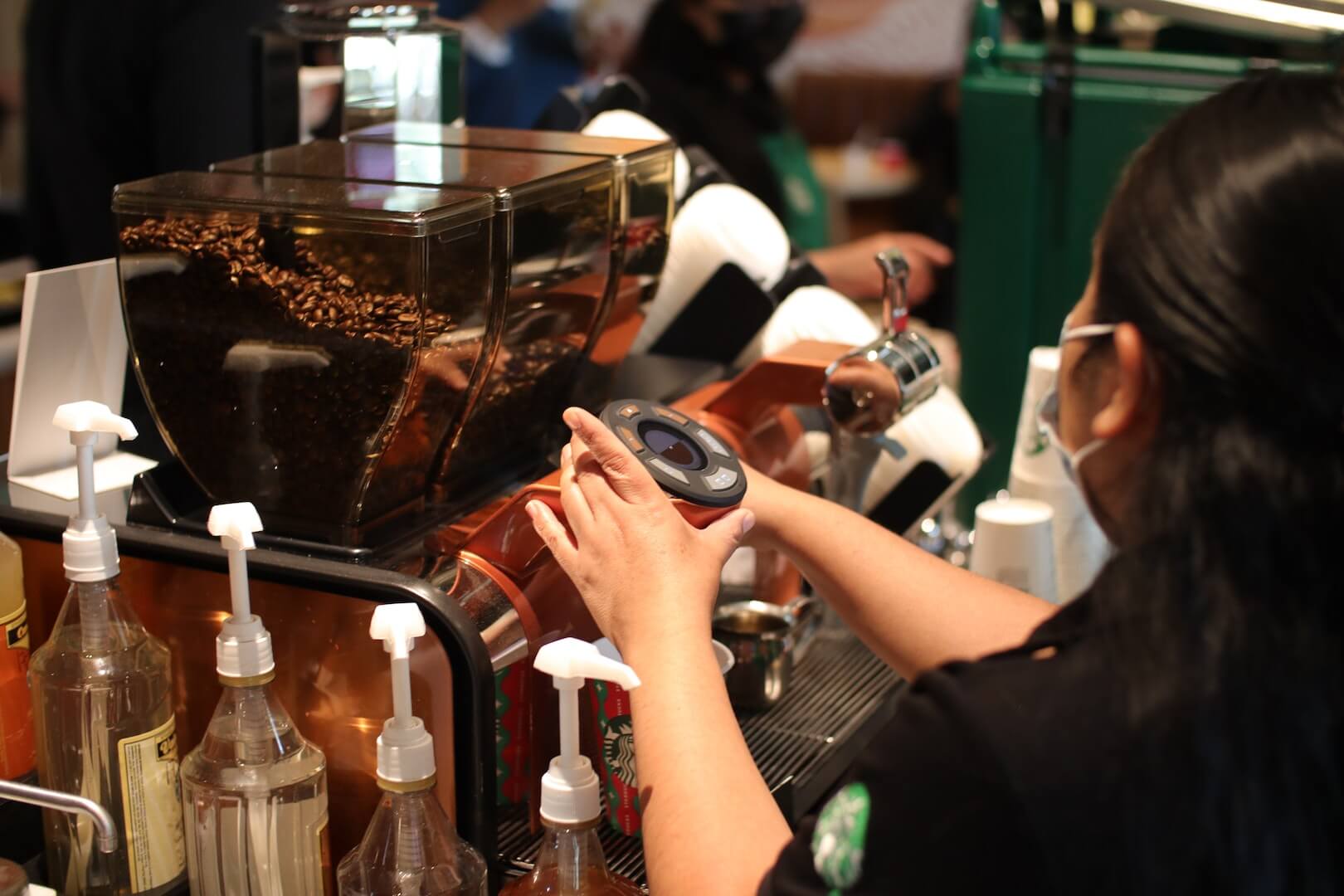 The Role of Specialty Coffee in Restaurant Culture