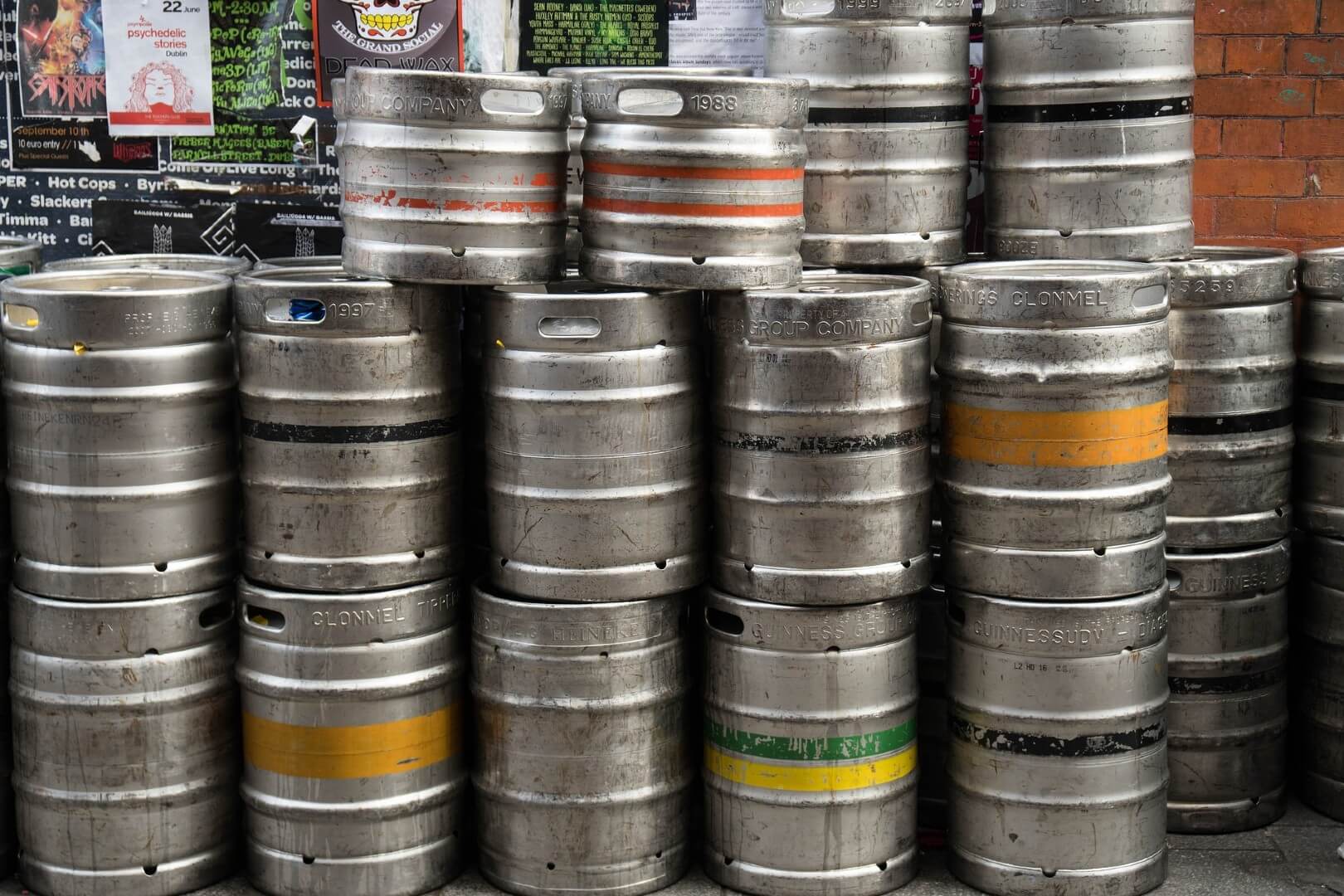 Craft Beer Distributors: What They Are and How to Become One