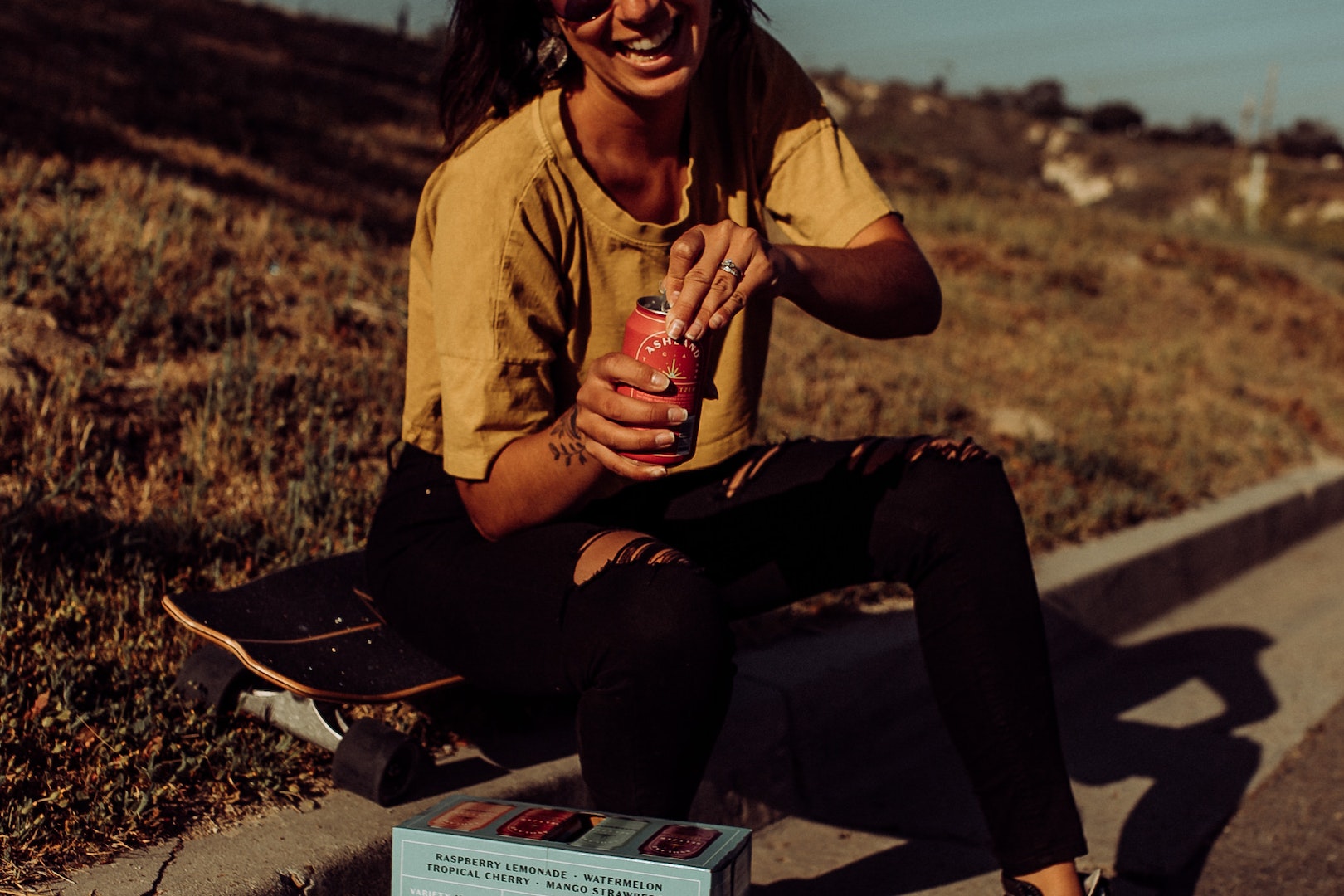 Hard Seltzer: Everything You Need to Know