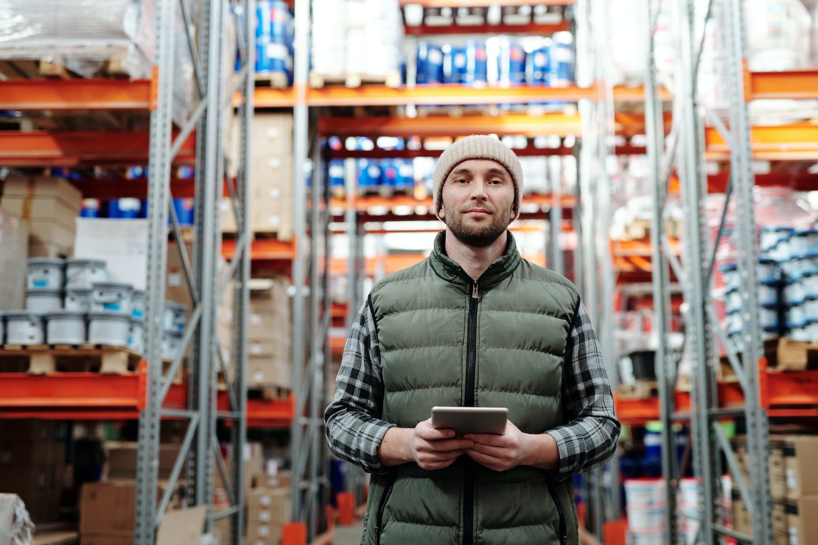 Micro-Fulfillment & Micro-Warehouse: 5 eCommerce Benefits