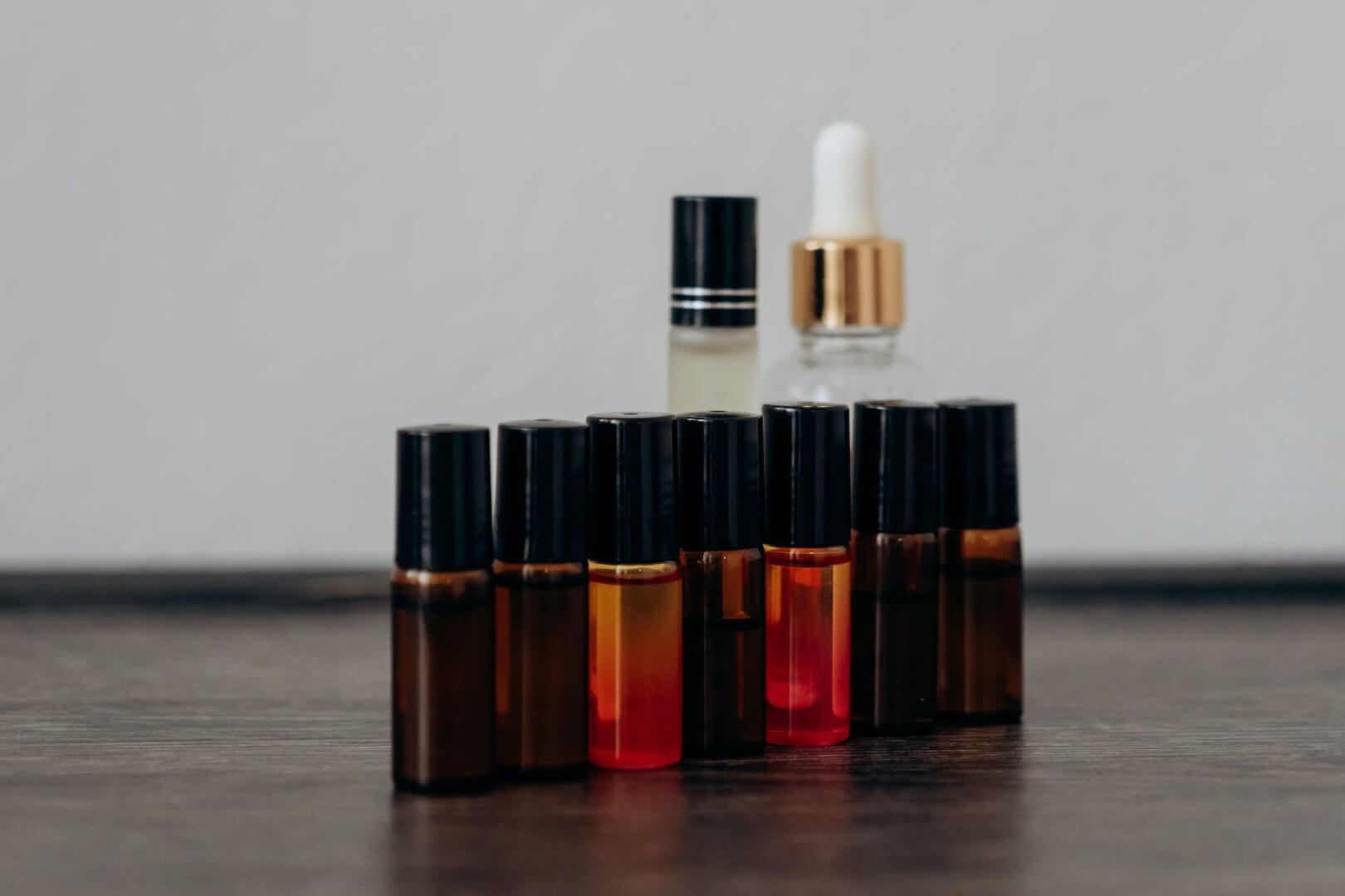 Types of Essential Oils, How They’re Made, Pros, and Cons